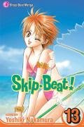 Skip Beat!, Volume 13 - Nakamura Yoshiki | Książka w Empik