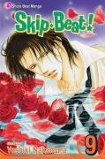 Skip Beat!, Volume 9 - Nakamura Yoshiki | Książka w Empik