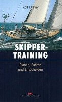 Skippertraining - Dreyer Rolf | Książka w Empik