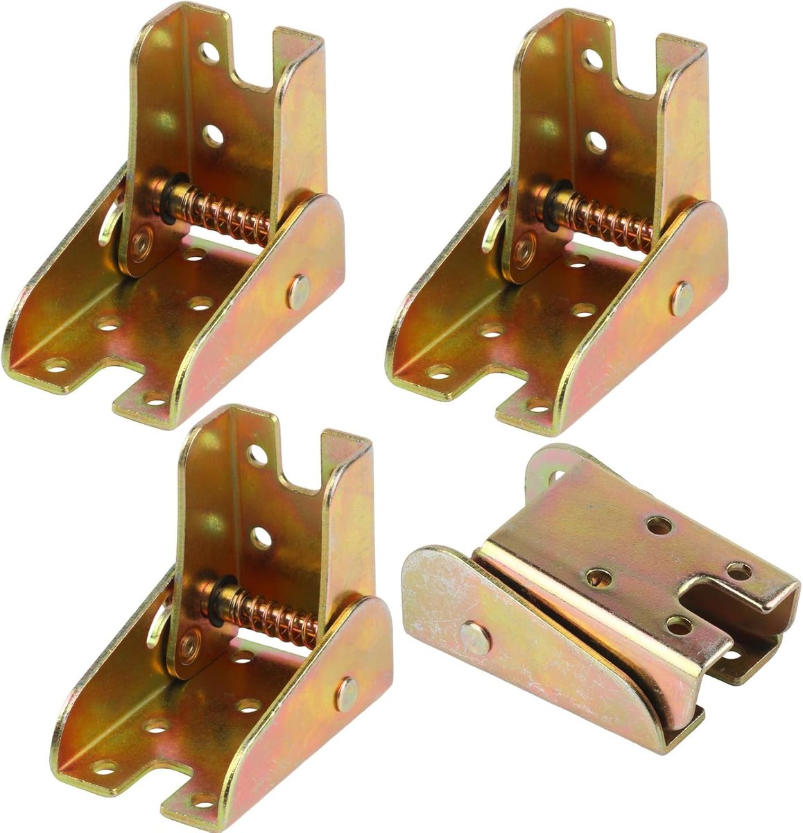 składane nogi do stołu, samoblokujące zawiasy składane, samoblokujące ...