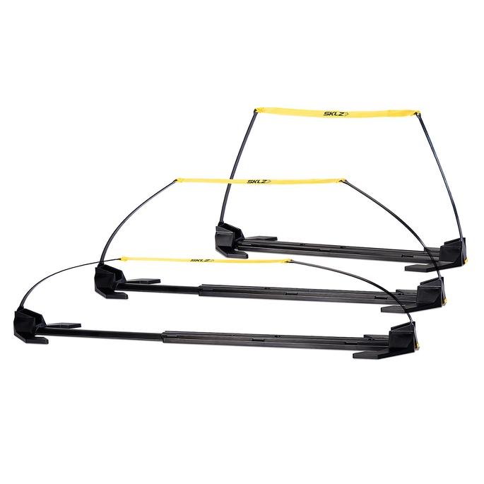 SKLZ - Speed Hurdles Pro - płotki treningowe - SKLZ | Sport Sklep EMPIK.COM