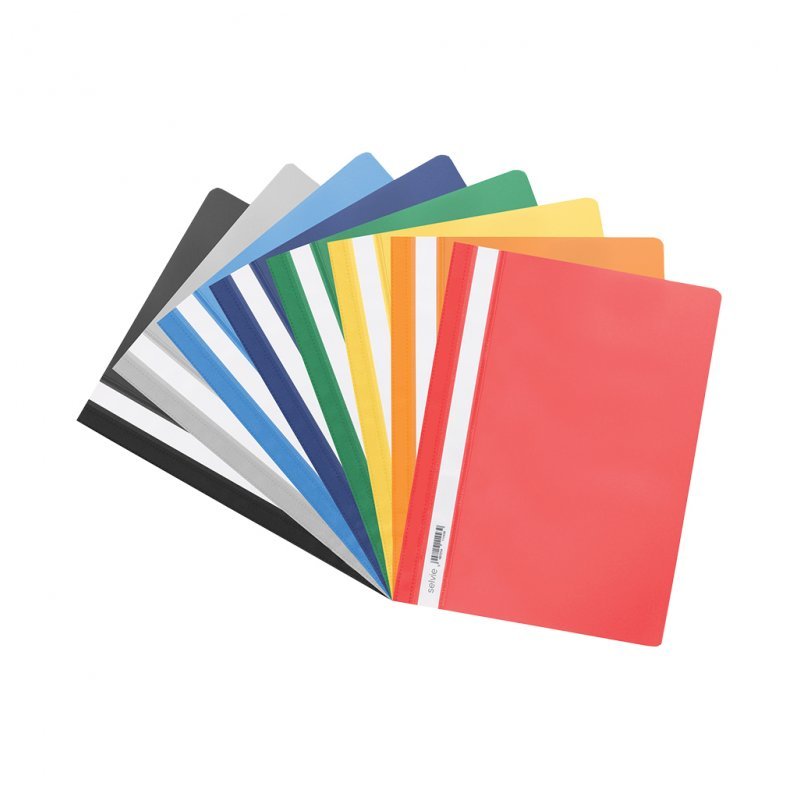 Skoroszyt żółty na dokumenty PP Selvie 1 szt. - Inna marka | Sklep ...