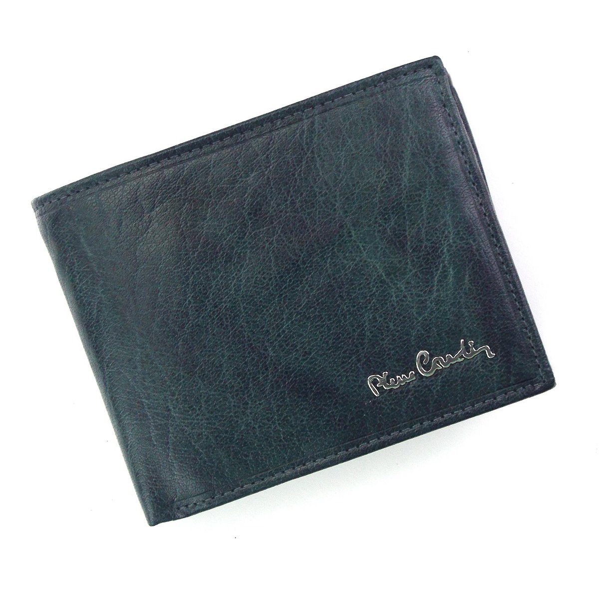 Skórzany męski portfel Pierre Cardin FOSSIL TILAK12 325 RFID - Pierre ...