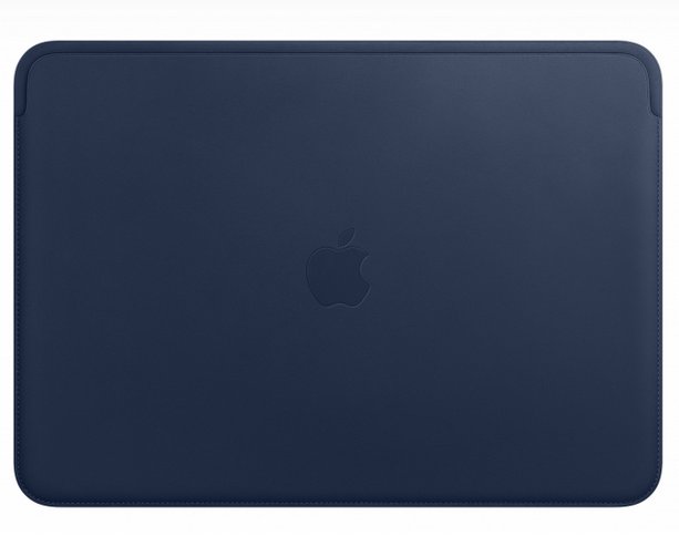 Skórzany Pokrowiec Etui Apple Macbook Pro 16 Skórzany Pokrowiec Etui Apple Macbook Pro 16
