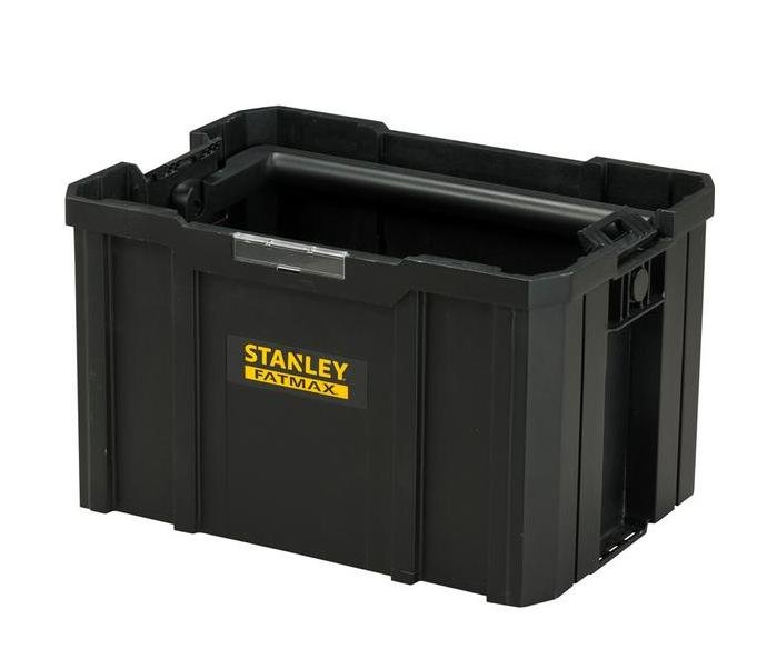 Skrzynia STANLEY tstak tote fatmax, 20 kg - Stanley | Sklep EMPIK.COM