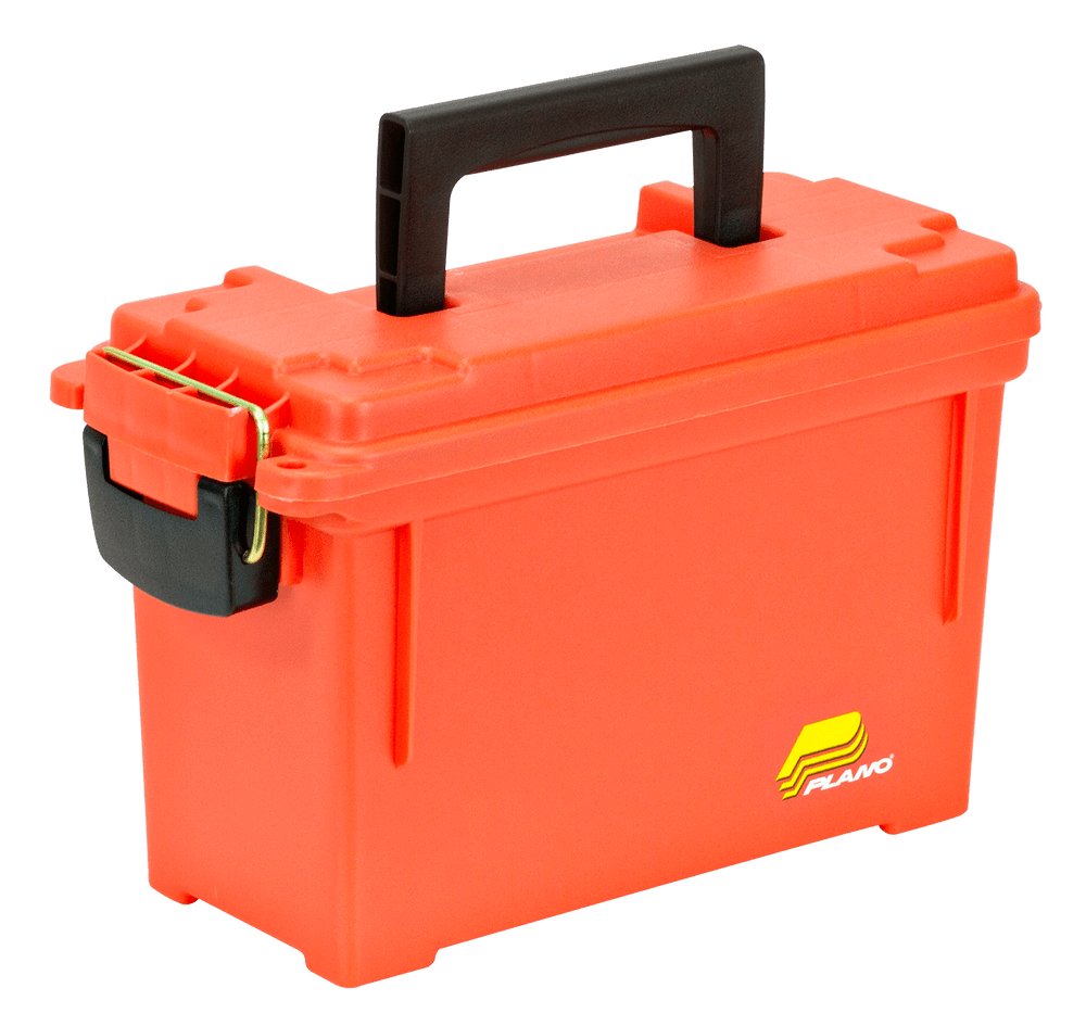 Skrzynka Plano Marine Emergency Box 131252 - Inna marka | Sport Sklep ...