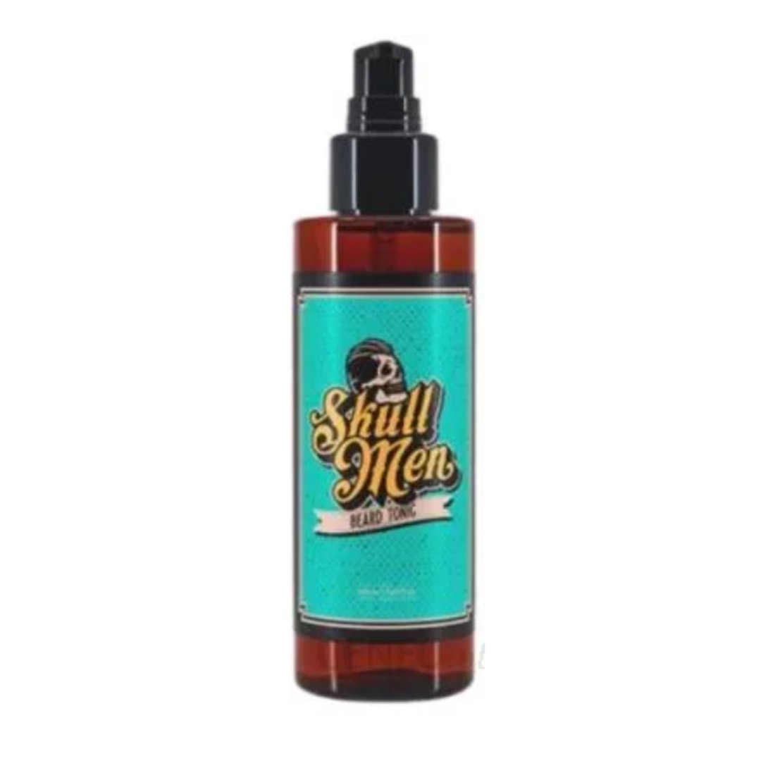 SKULL MEN TONIC DO BRODY 150ml | Sklep EMPIK.COM