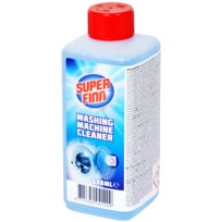 Skuteczny środek do czyszczenia pralki Superfinn - Action | Sklep EMPIK.COM