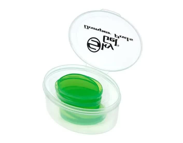 SKYGEL Damper Gel Pads 8 pcs (Crystal Green) - Inny producent | Muzyka ...