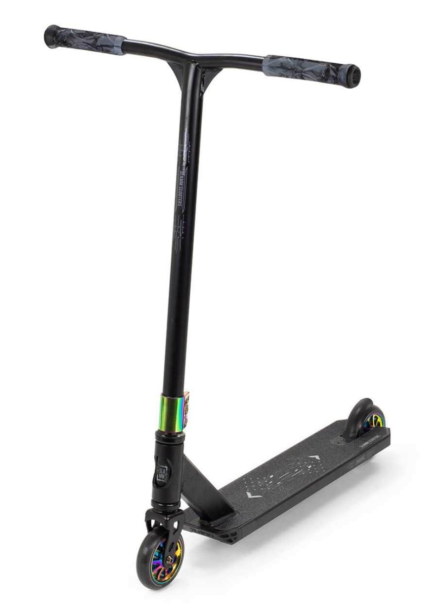 Slamm Classic V9 hulajnoga wyczynowa | Neochrome - Slamm | Sport Sklep ...