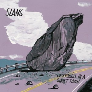 Slang - Cockroach In a Ghost Town - Slang | Muzyka Sklep EMPIK.COM