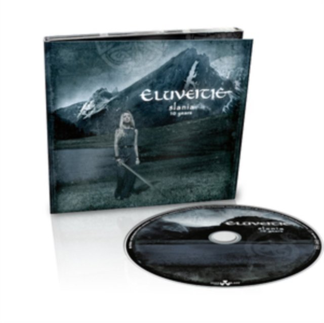Slania 10 Years - Eluveitie | Muzyka Sklep EMPIK.COM