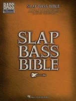 Slap Bass Bible - Opracowanie zbiorowe | Książka w Empik
