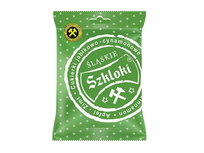 ŚLĄSKIE OBLATY SZKLOKI JABŁKOWO - CYNAMONOWE 80 g - VISA BELL | Sklep ...