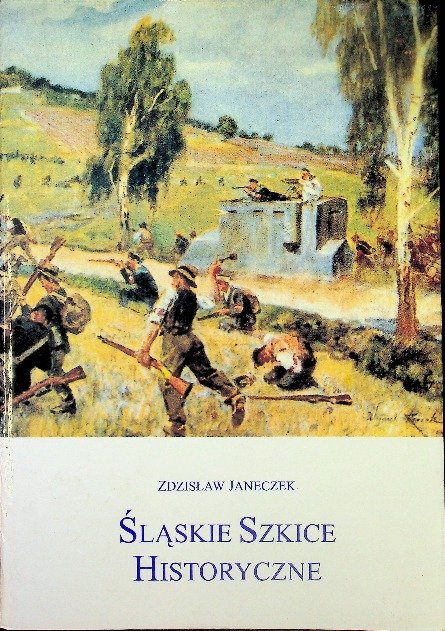 Śląskie szkice historyczne - W opisie | Książka w Empik
