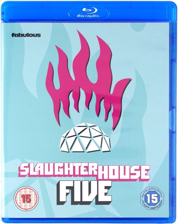 Slaughterhouse Five (Rzeźnia nr. 5) - Various Directors | Filmy Sklep ...