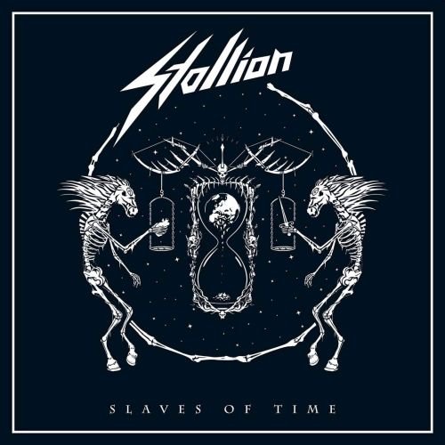 Slaves Of Time, płyta winylowa - Stallion | Muzyka Sklep EMPIK.COM