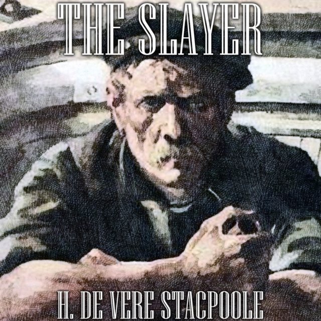 Slayer - audiobook - H. de Vere Stacpoole | Audiobook Sklep EMPIK.COM