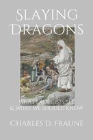 Slaying Dragons - Charles D Fraune | Książka w Empik