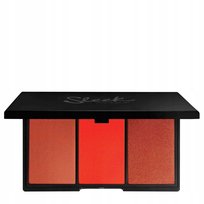 Sleek Blush By 3 FLAME paleta róży do policzków | Sklep EMPIK.COM