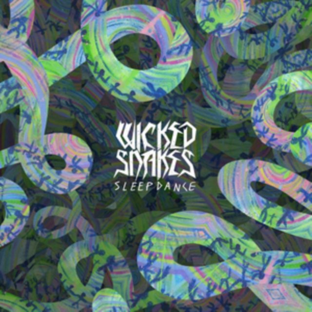 Sleep Dance - Wicked Snakes | Muzyka Sklep EMPIK.COM