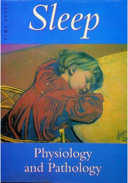 Sleep Physiology and Pathology - Elma Books | Książka w Empik