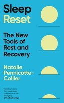 Sleep Reset - Natalie Pennicotte-Collier | Książka w Empik