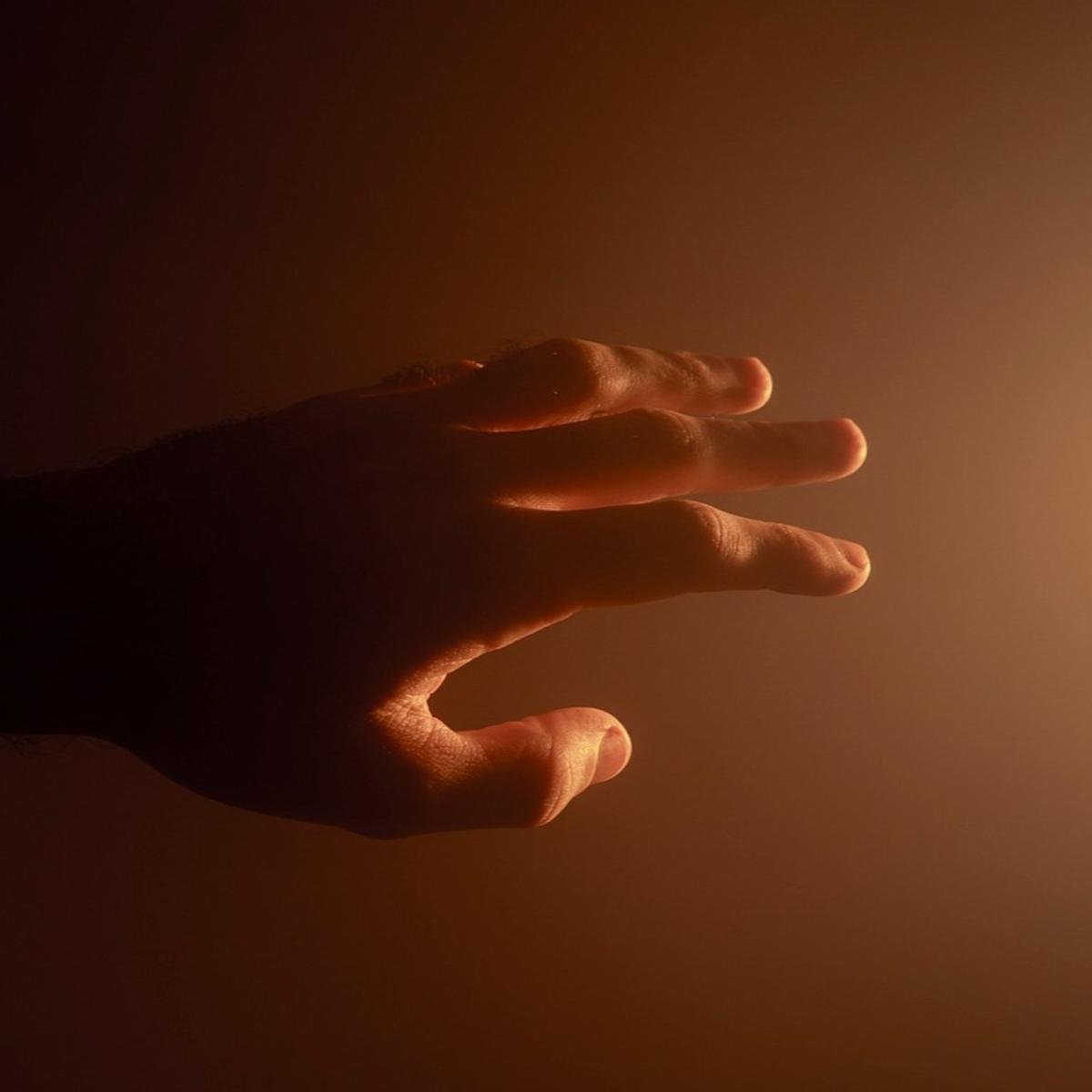 Ślepowidzenie - Opowiem Ci coś - podcast - audiobook - Królik Marcin | Audiobook Sklep EMPIK.COM