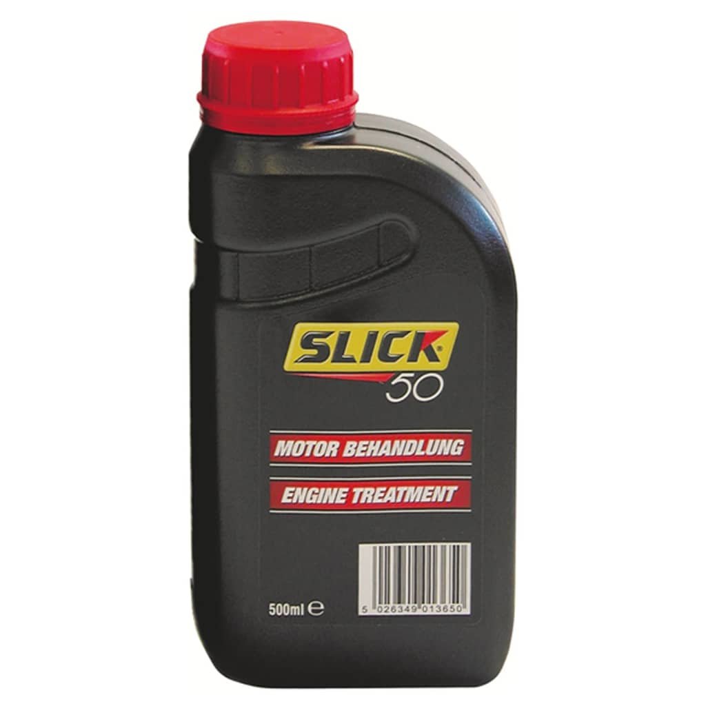 Slick 50 Środek Do Czyszczenia Silnika 750 Ml - Slick 50 | Motoryzacja ...