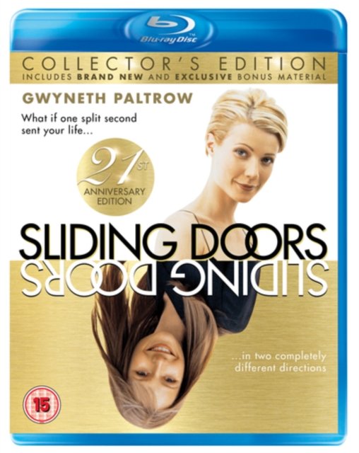 Sliding Doors (brak polskiej wersji językowej) - Howitt Peter| Filmy ...