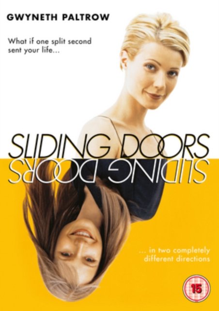 Sliding Doors (brak polskiej wersji językowej) - Howitt Peter| Filmy ...