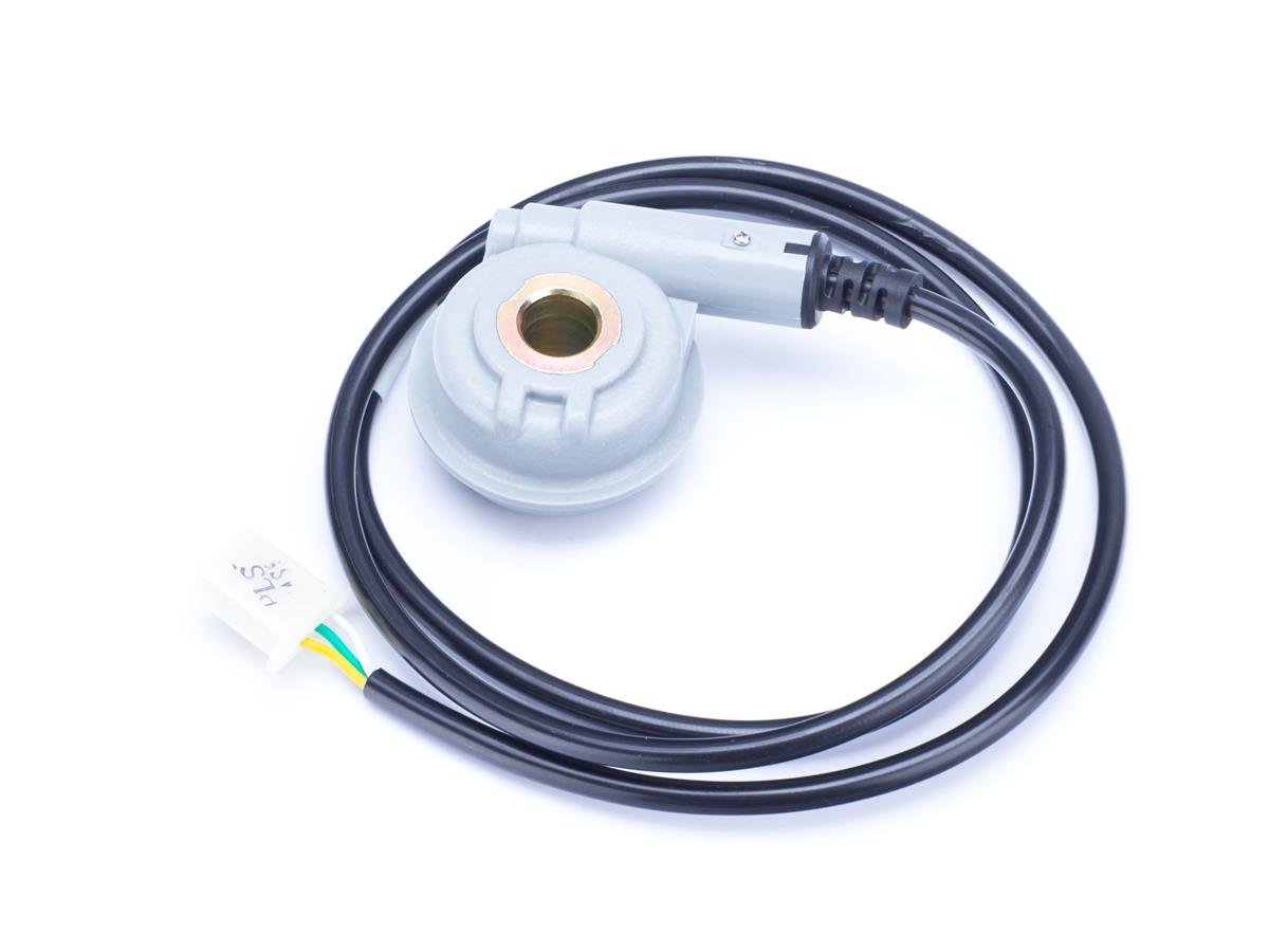 Ślimak prędkościomierza STEEZER QL125 - Romet | Motoryzacja EMPIK