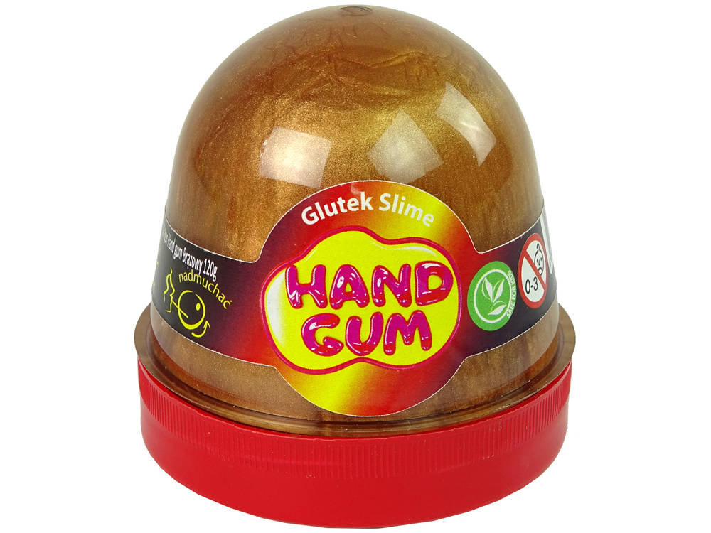 Slime Glutek Brązowy - Lovin | Sklep EMPIK.COM