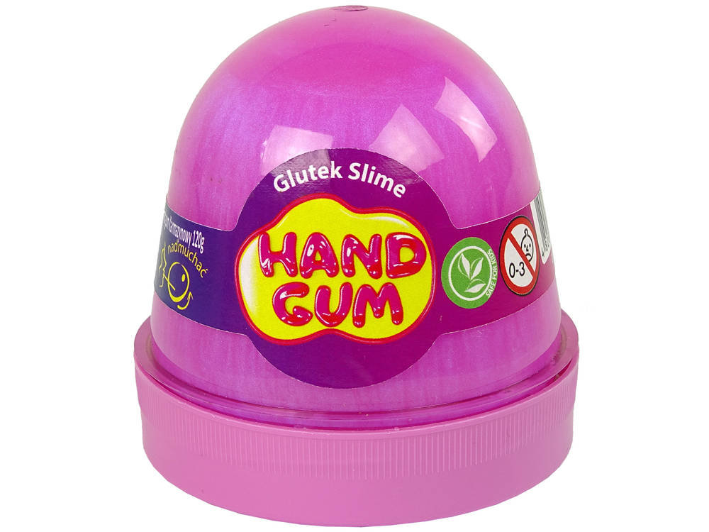 Slime Glutek Różowy - Lovin | Sklep EMPIK.COM