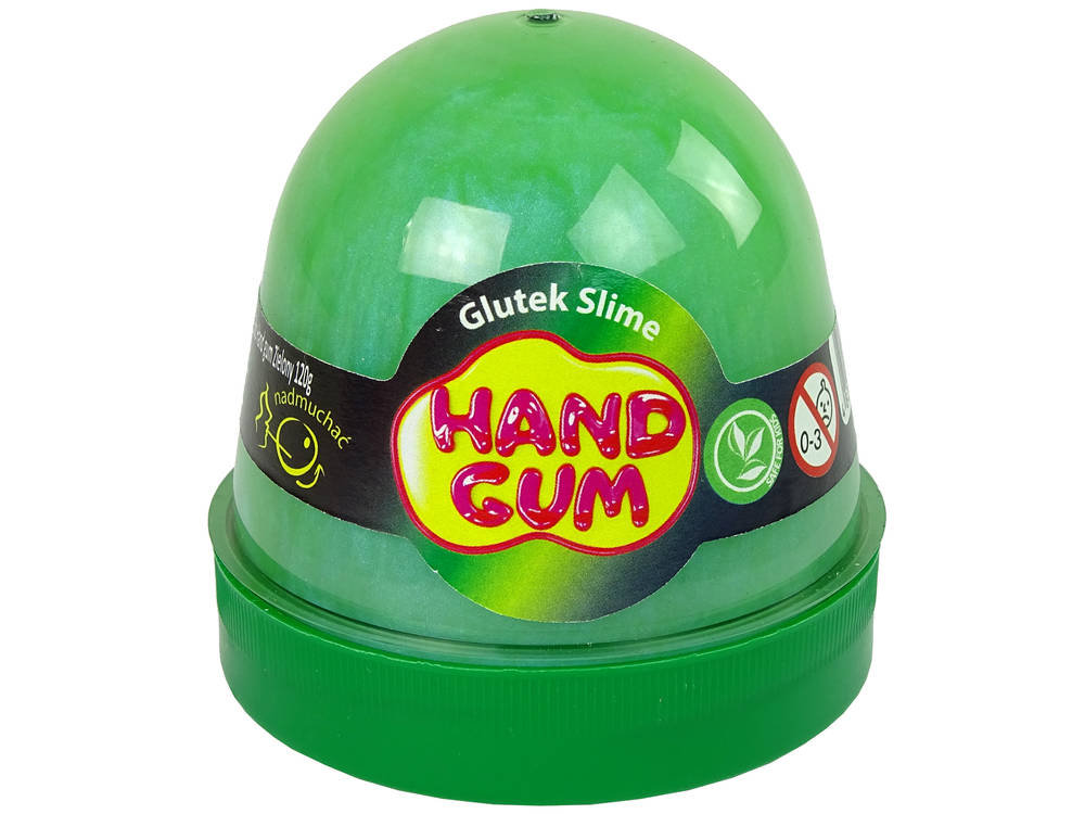 Slime Glutek Zielony - Lovin | Sklep EMPIK.COM