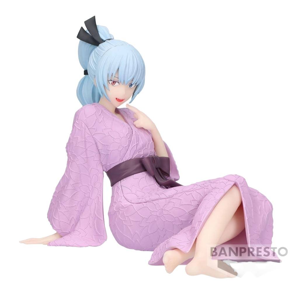 Slime - Luminus - Figurka 11Cm - Banpresto | Sklep EMPIK.COM