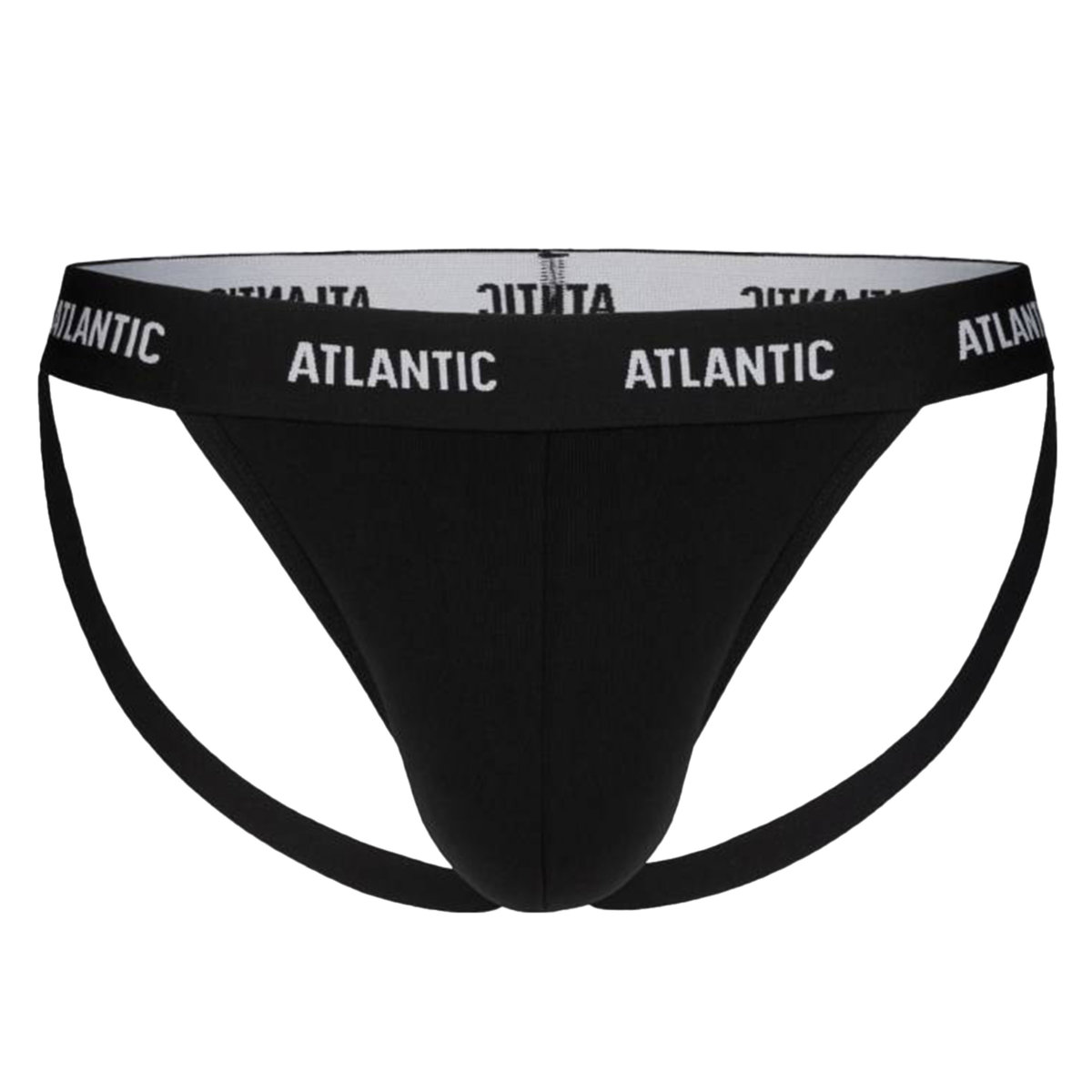 Slipy męskie Jock Strap MP-1571 Atlantic-L - Inna marka | Moda Sklep ...