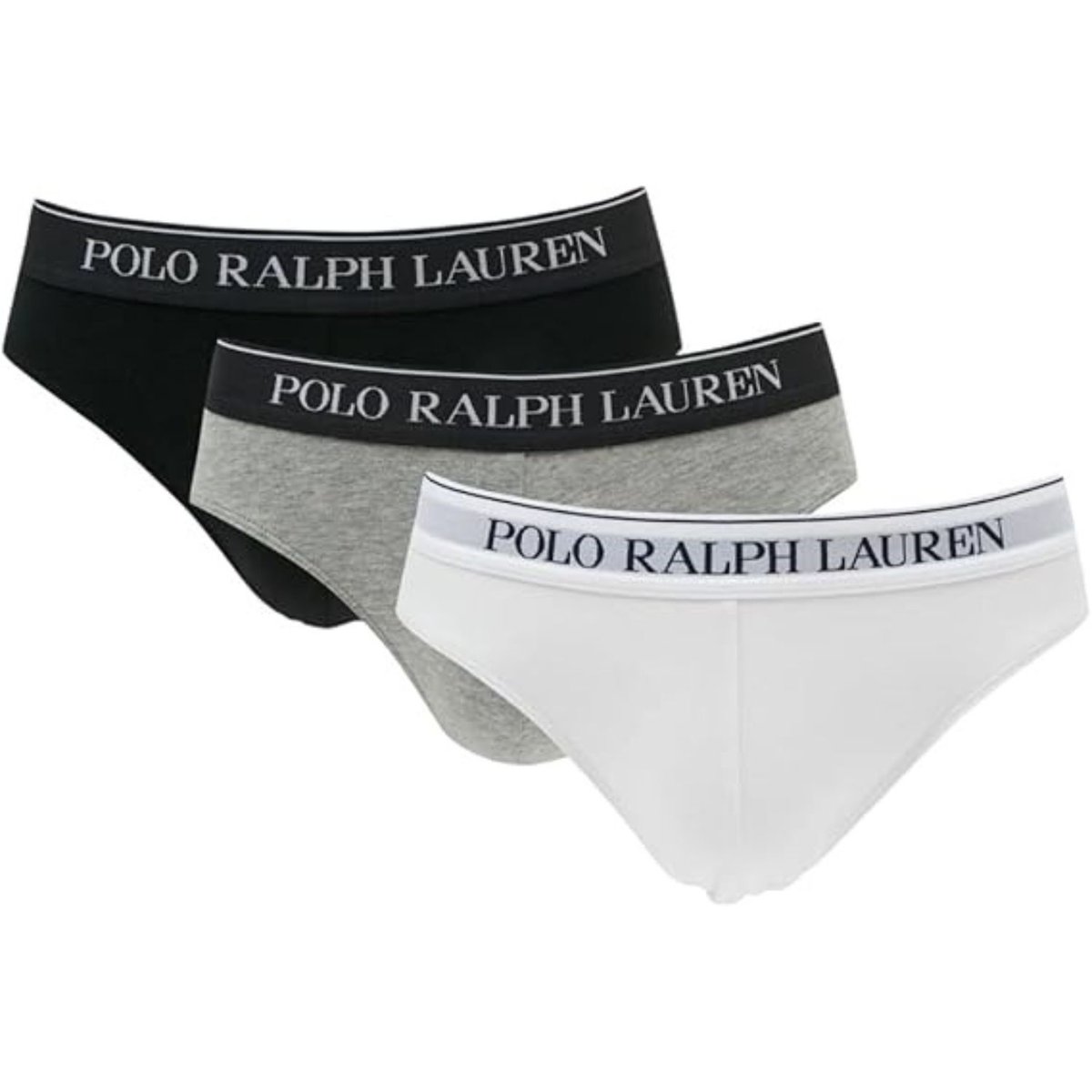 Slipy męskie Polo Ralph Lauren 3-pak komplet-XXL - Ralph Lauren | Moda ...