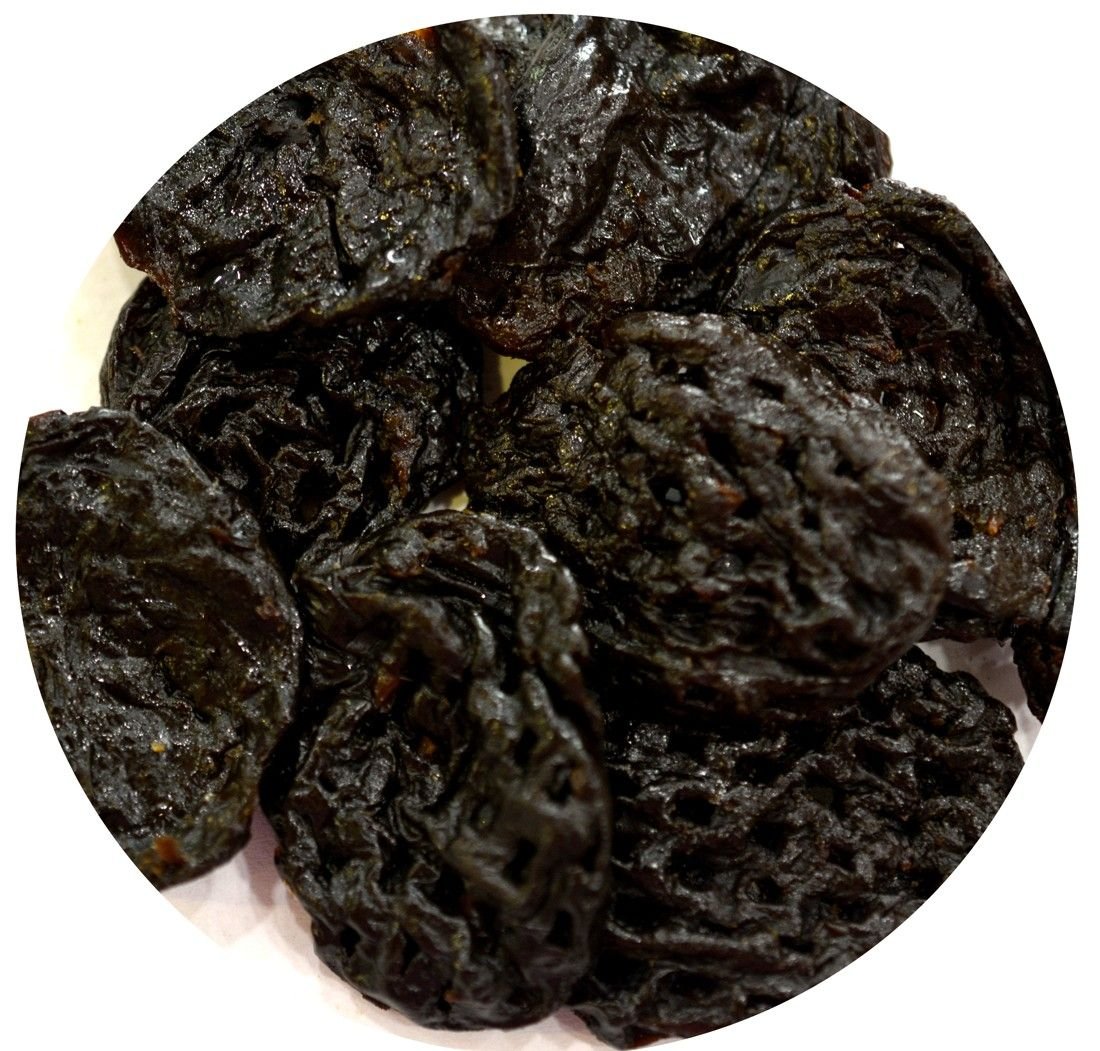 ŚLIWKA suszona 500g bez pestek - Deptana | Sklep EMPIK.COM