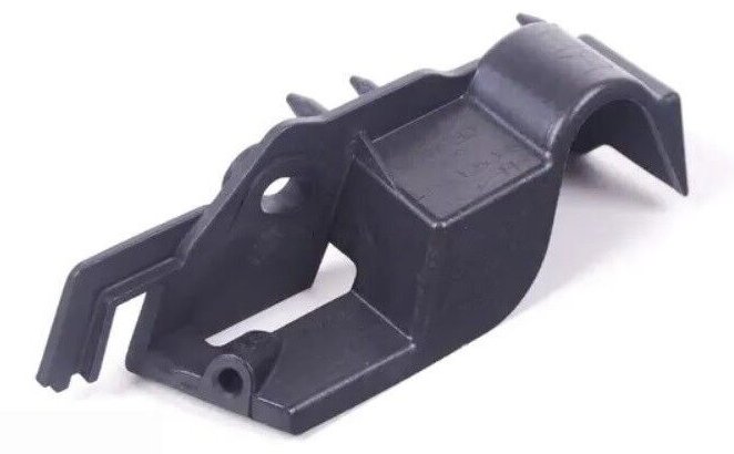 Ślizg Zderzaka Przód Lewy Audi A4 B8 Lift 2013-2015 Oryginał - Audi ...