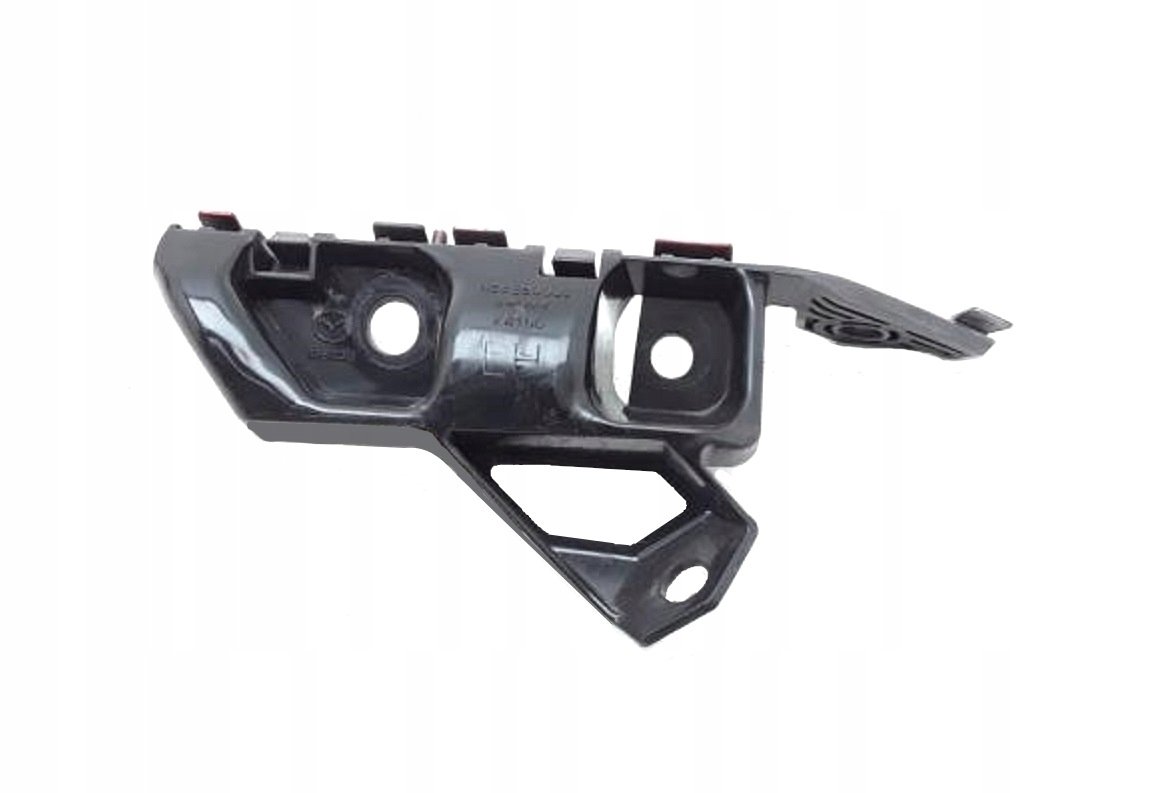 Ślizg Zderzaka Przód Lewy Wspornik Mazda Mx-5 Nd - MAZDA | Motoryzacja ...