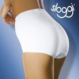 Sloggi Basic Maxi 2P Majtki TRIUMPH-40 - Sloggi | Moda Sklep EMPIK.COM