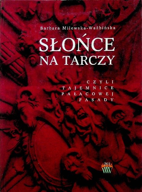 Słońce na tarczy - Opracowanie zbiorowe | Książka w Empik