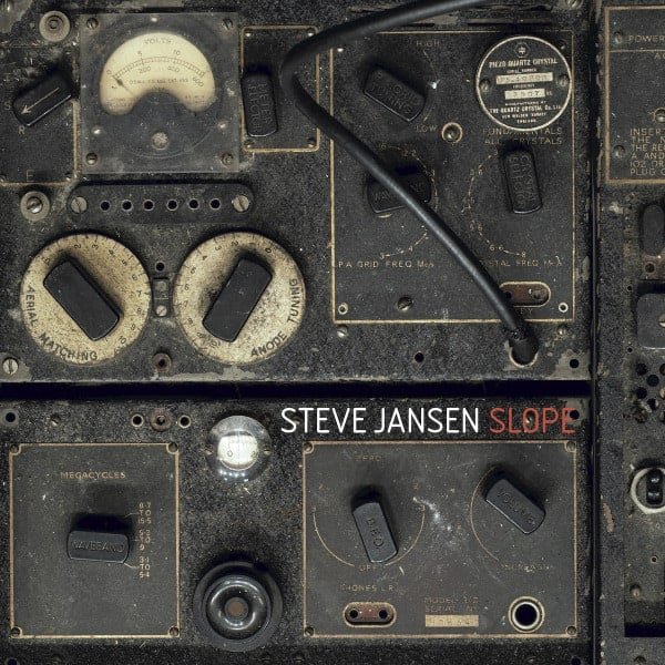 Slope - Jansen Steve | Muzyka Sklep EMPIK.COM