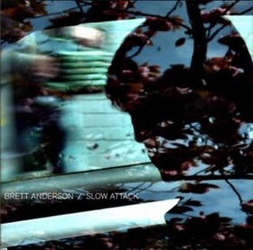 Slow Attack - Anderson Brett | Muzyka Sklep EMPIK.COM