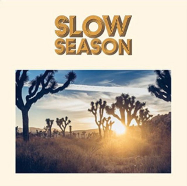Slow Season - Slow Season | Muzyka Sklep EMPIK.COM