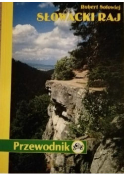Słowacki Raj - | Książka w Empik