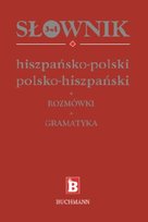 Słownik 3w1 hiszpańsko-polski polsko-hiszpański - Opracowanie zbiorowe | Książka w Empik