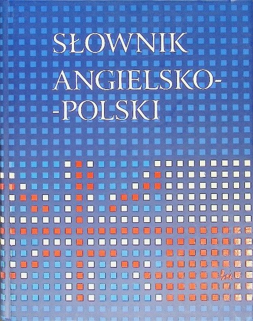 Słownik Angielsko -Polski - Opracowanie zbiorowe | Książka w Empik