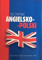 Słownik angielsko - polski - Opracowanie zbiorowe | Książka w Empik